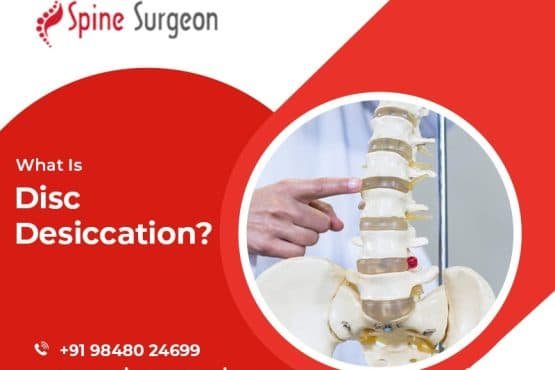 Best Spine Surgeon in Hyderabad || Spine Specialist Doctor in Hyderabad